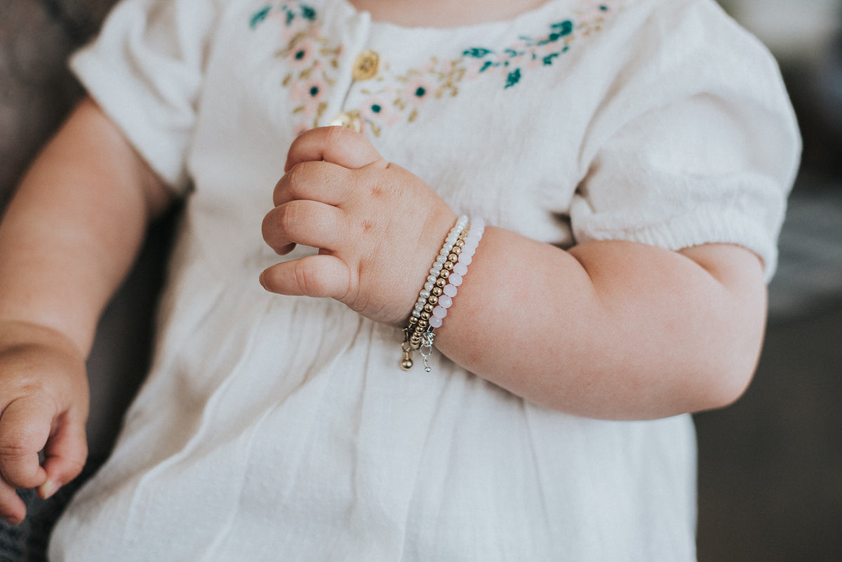 Child Bracelets – Tagged "womens" – KateMarie Designs